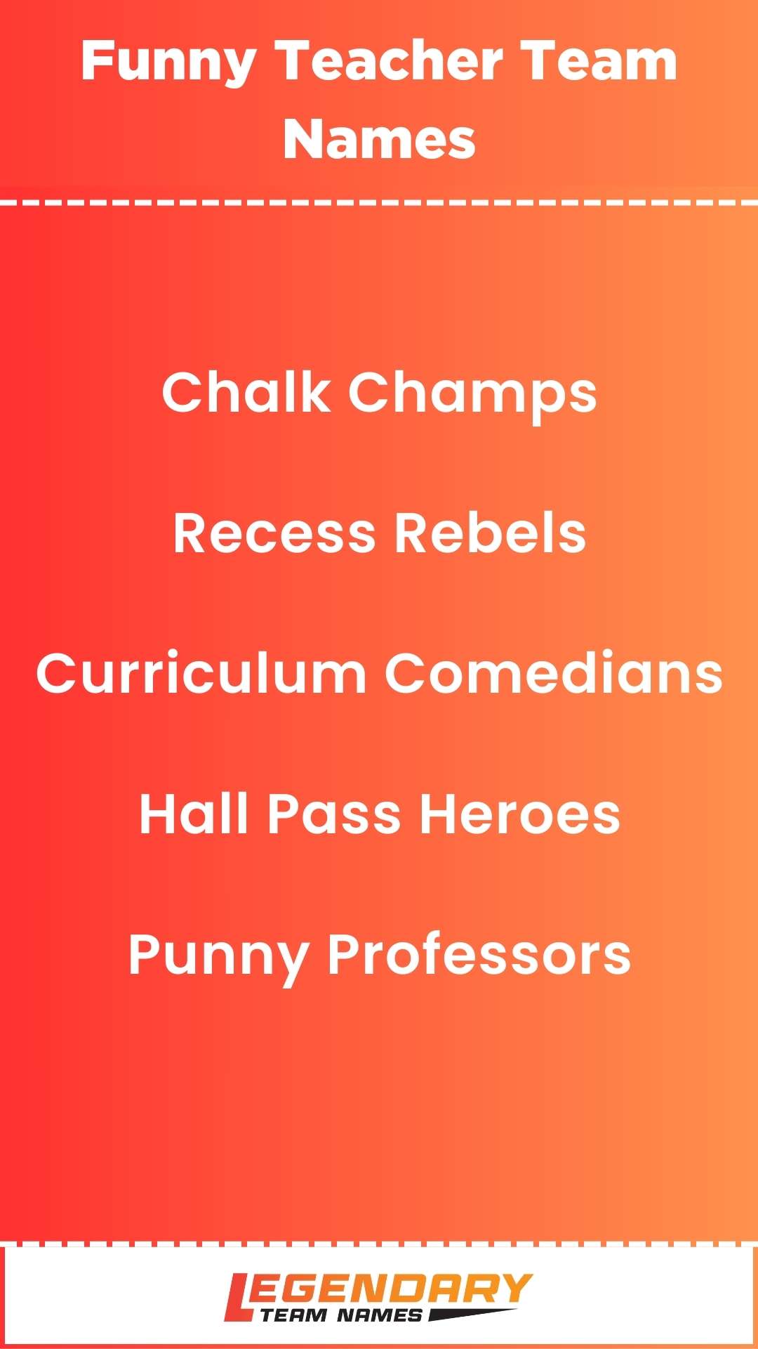 357 Best Teacher Team Names You Can t Ignore In 2025 357-best-teacher-team-names-you-can-t-ignore-in-2025